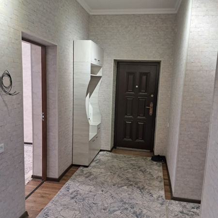 1-этажда, 3-хонали 86 кв. метрли хонадон сотилади