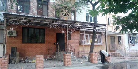 СВАРЩИК. Сварочные работы. Услуги сварщик профессионального. Недорого!