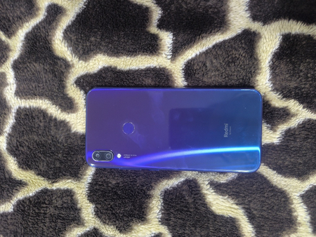 Продается Redmi 7note pro