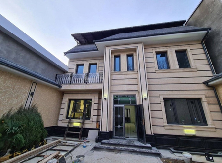 Продается новый-Евро дом Циалковский