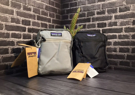 Сумка через плечо patagonia