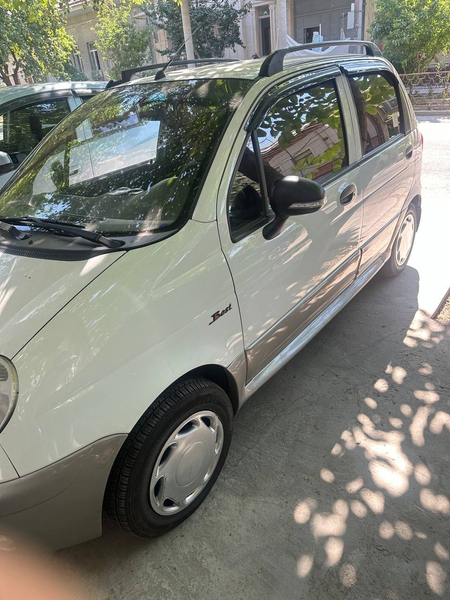 Matiz best 172 mn yurgan
