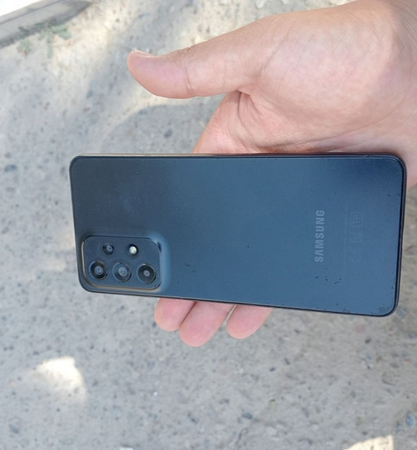 Samsung A33 5G 6/128 tali