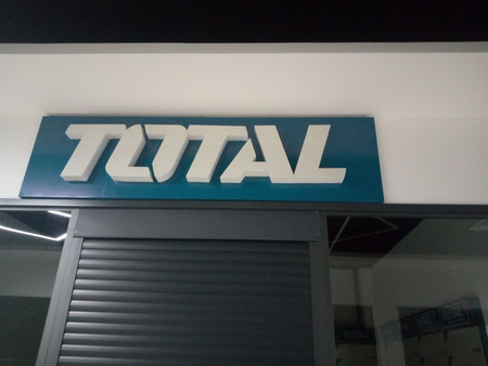 Tashqi reklama xizmatlari