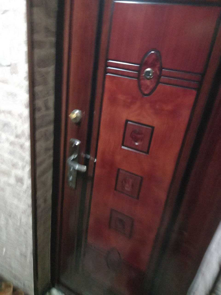 Продаю свою квартиру