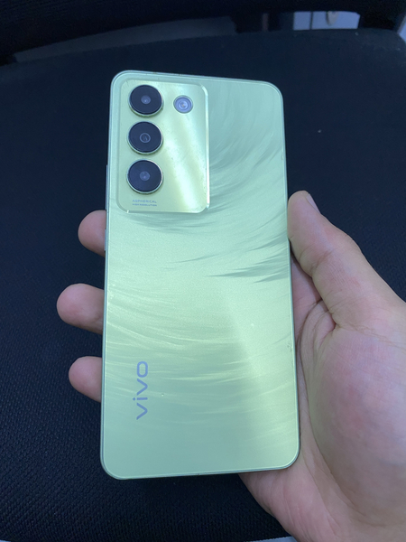 SOTILADI !!!  Vivo Y100 Xotira 256GB RAM (8+8)GB