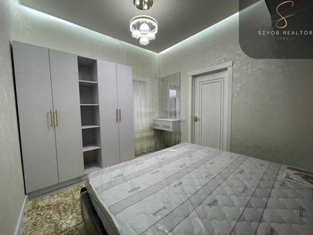 №2895.Продается 2х-комнатная квартира в Новостройке.