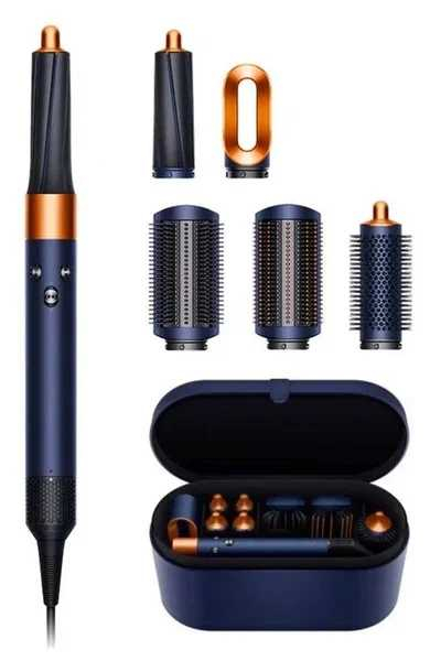 Dyson styler blue blush СКИДКА!!!