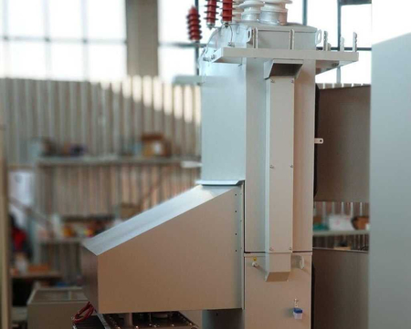Power electric group
