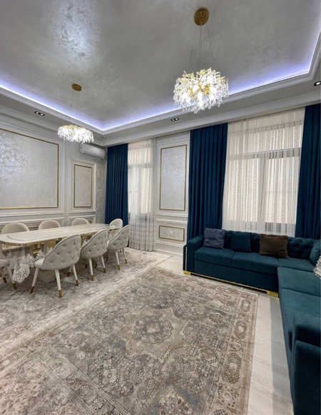 Мирзо Улугбекский Продаётся 5х комнатная квартира!