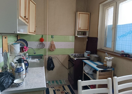 Срочно 1п2/3/4 на Ялангач Ташгресс 2.6 Балкон
