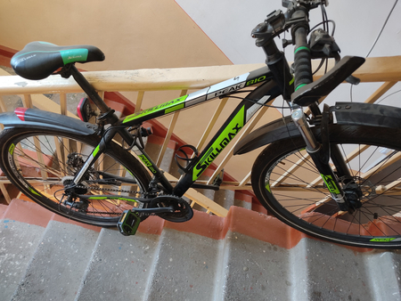 Skillmax 29 original xolati alo