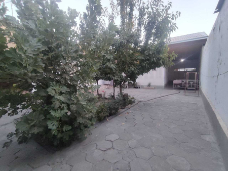 № 1651 Хавли площадью 4 соток в районе Мулён