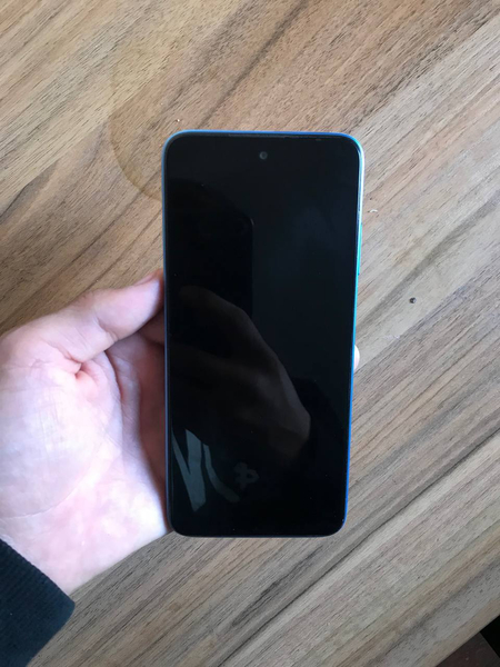 Redmi 10 kafolati bilan