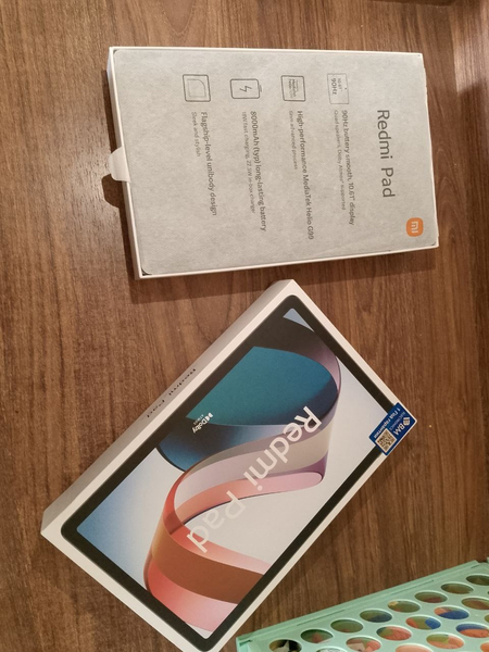 ПРОДАЕТСЯ Redmi pad 5