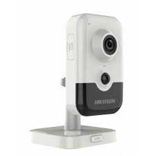 IP видеокамера 6 МП Hikvision DS-2CD2463G2-I-AcuSense.
