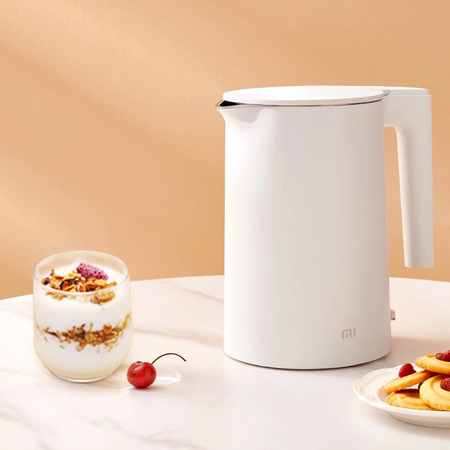 Электрочайник Xiaomi Electric Kettle 2 EU 1 Год Гарантия