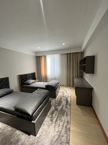 Luxury Dom Premiumm klass Arenda