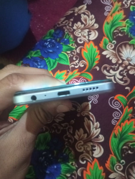 Honor 6x 64gb xolati idyal