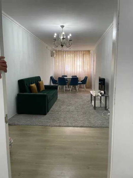 Срочно-продаю-3 ком-ул. Бабура