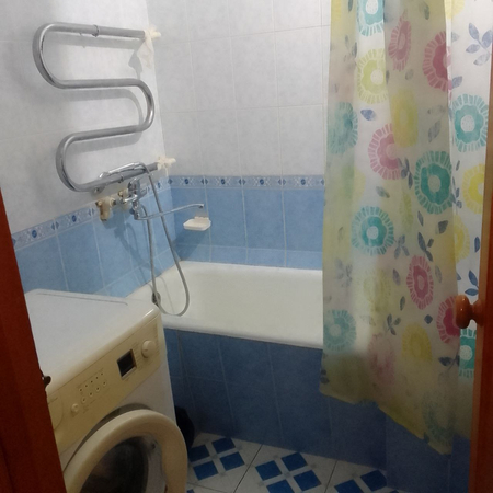 Аренда квартиры в центре 1-2/2/4 евро Для студентов