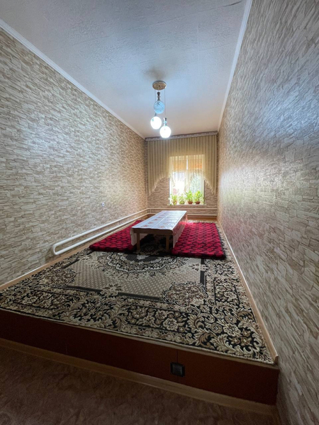 ДСК да ховли уй сотилади