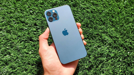 Iphone 12 pro srochni