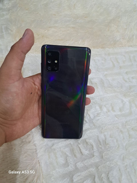 Samsung a71 srochni sotiladi