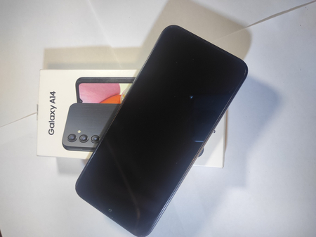 Samsung A-14 6/128gb
