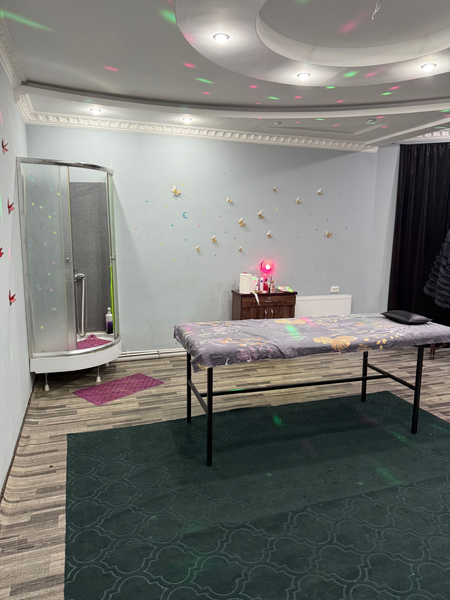 Spa salon arenda