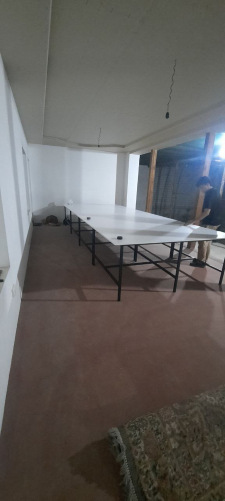 Bichuv stoli kroyni stol