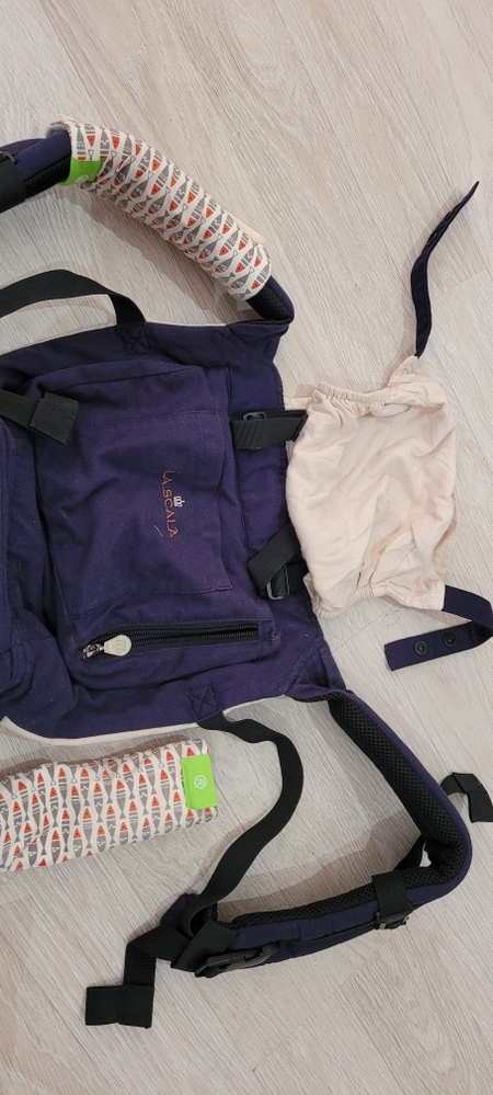 Ergobaby,  пр-во Корея