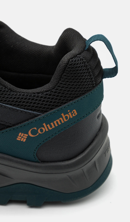 Columbia  Trailstorm   Ascend wp