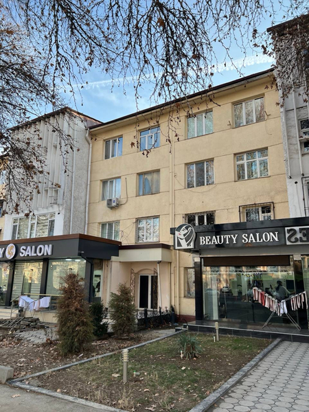 Срочно продается 2 комнатная квартира Алока