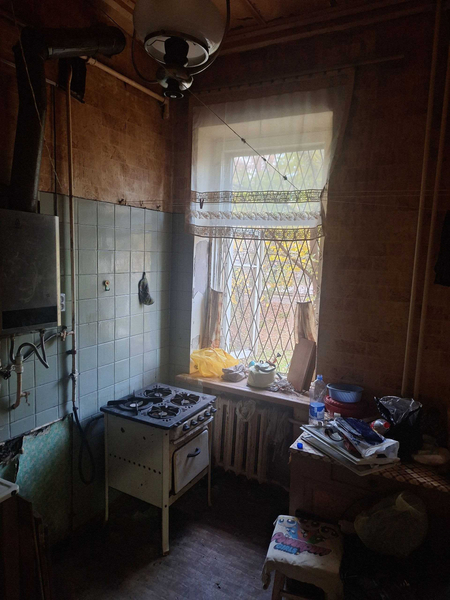 1/1/3 Авиагородок (Аэропорт) 30м2