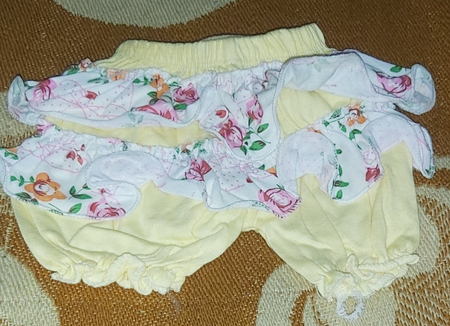 Разные вещички для девочки и мальчика 1 года.Много привозных.