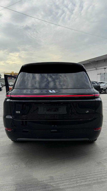 Lixiang l9 ultra