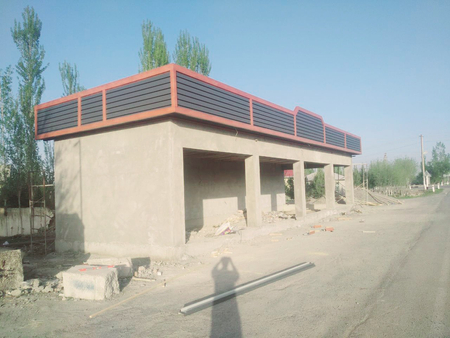 Tunikabond mantaj hizmati