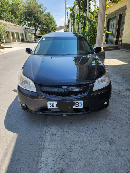 Epika 3 avtomat metangaz 4 sotiladi