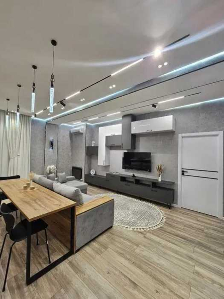 Срочно сдается 3/4/9 квартира Ор-р: Ганга Пл.80 м2  (АИН)