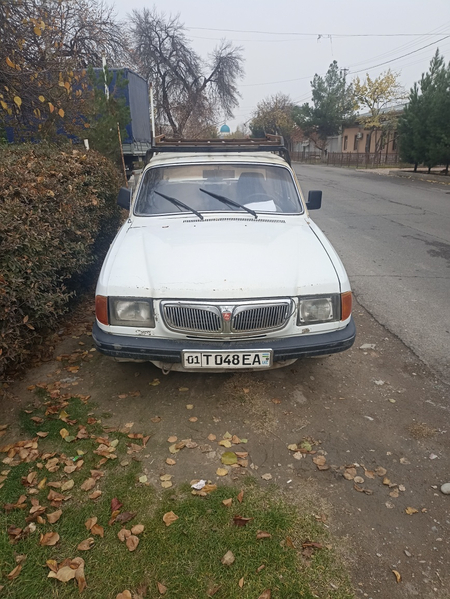 Газ 3110 волга сотилади