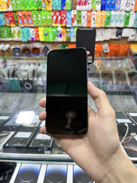 Iphone 13 Pro Graphite Nasiya savdo va naqdga / Айфон 13 Про рассрочка