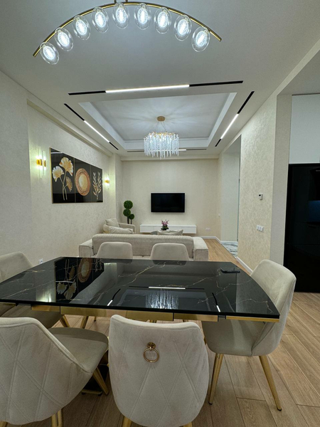 Tashkent City Boulevard евро Мебел техника 2/6/7