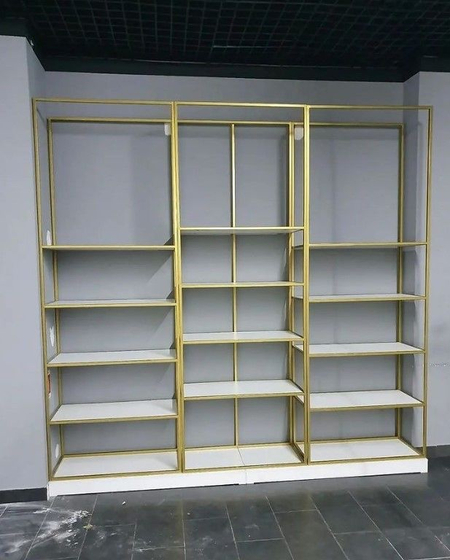 Торговые витрины для магазинов, бутиков, аптек…