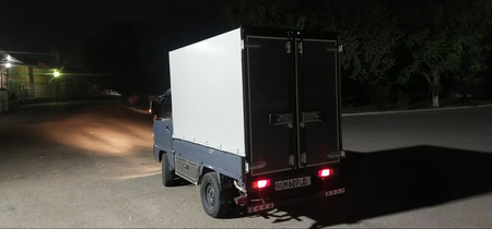 Avto Tent urnatamiz