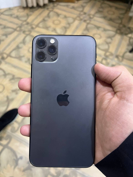 Iphone 11 pro max