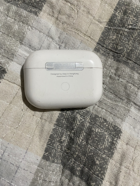 кейст от на нашуников AirPods pro 2