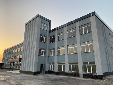 Продаётся Нежилое ПОМЕЩЕНИЯ: ЗАВОД / ФАБРИКА / ЦЕХ / ОФИС. 40 соток.