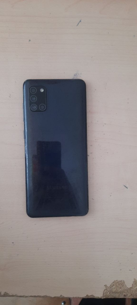 Samsung Galaxy a31