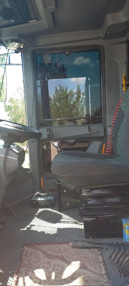 Срочно продаётся погрузчик